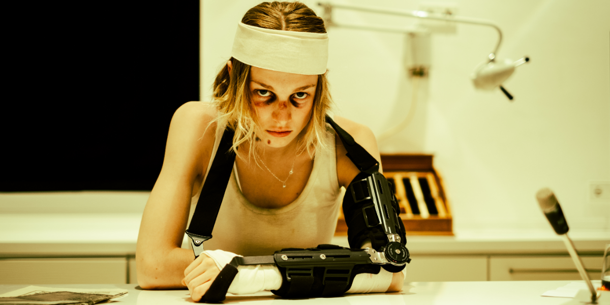 Horrorfilm mit Hunter Schafer: Cuckoo — www.siegessaeule.de