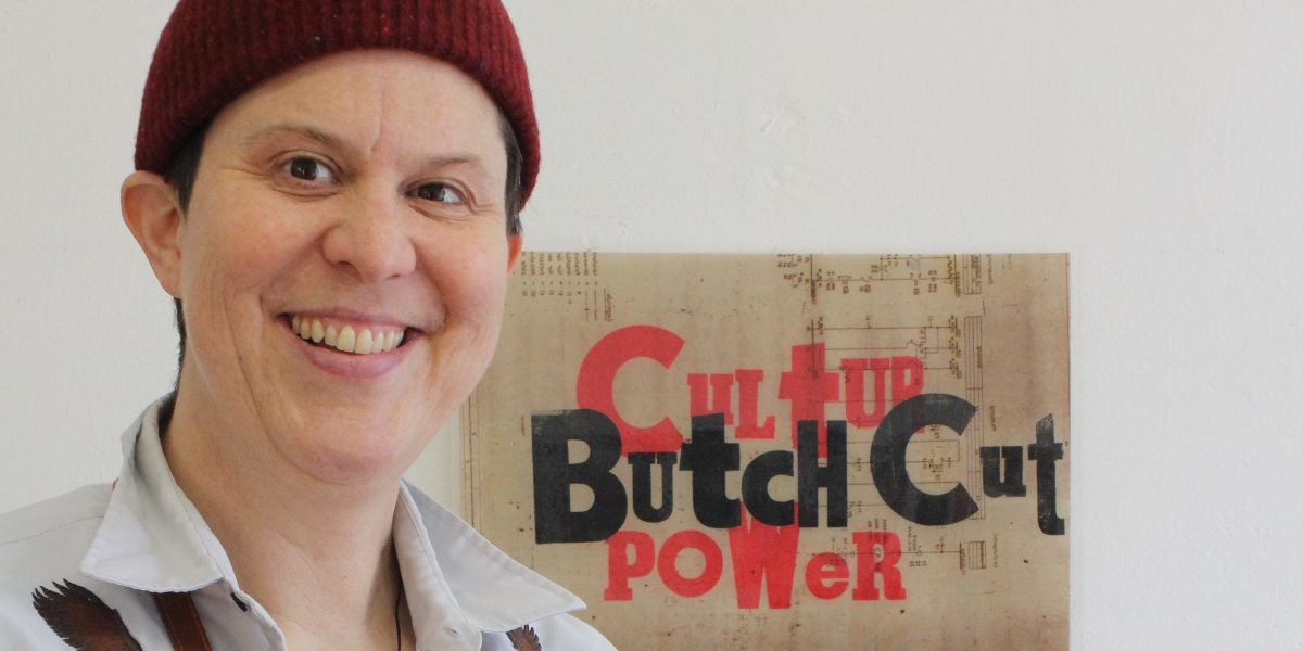 10 Jahre Butch Cut: „Die richtige Frisur soll das Innen mit dem Außen ...