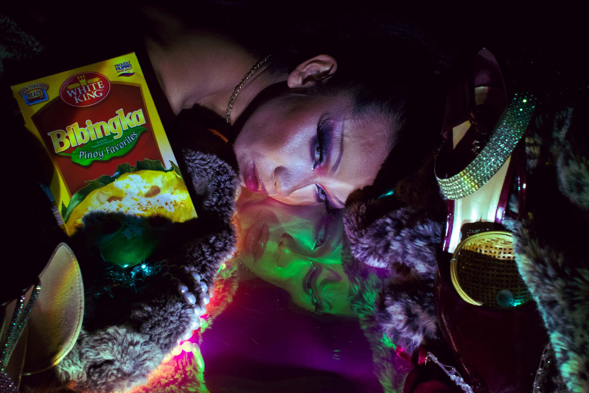 Tanzperformance „Bibingka“: Liebesbrief an alle Dragqueens — www ...