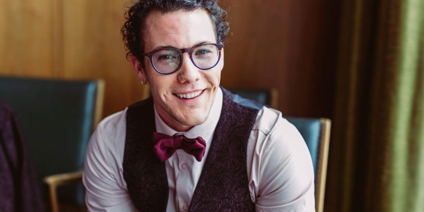 Brix Schaumburg: „Eine trans Person ist eine Bereicherung für die Rolle ...