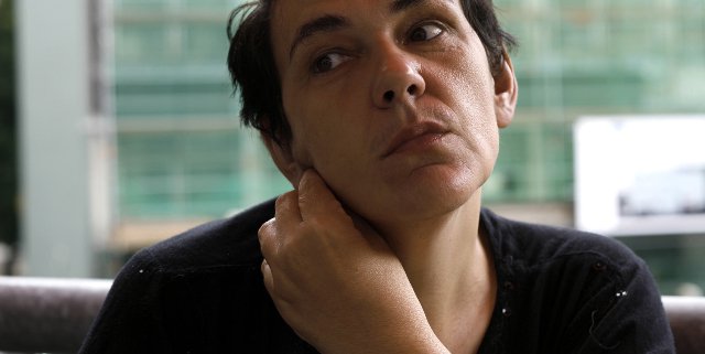 Rio-Reiser-Stipendium geht an Christiane Rösinger — www.siegessaeule.de