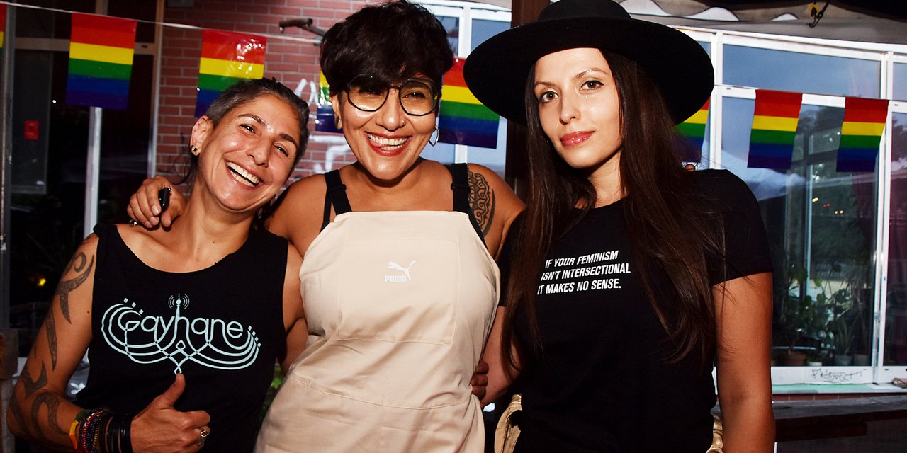 Queer Garten — www.siegessaeule.de