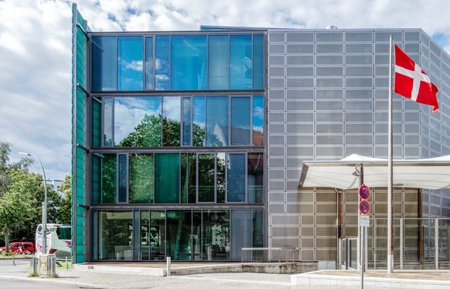 Wird alles besser? LGBTIQ*-Rechte in Deutschland und Dänemark — www ...