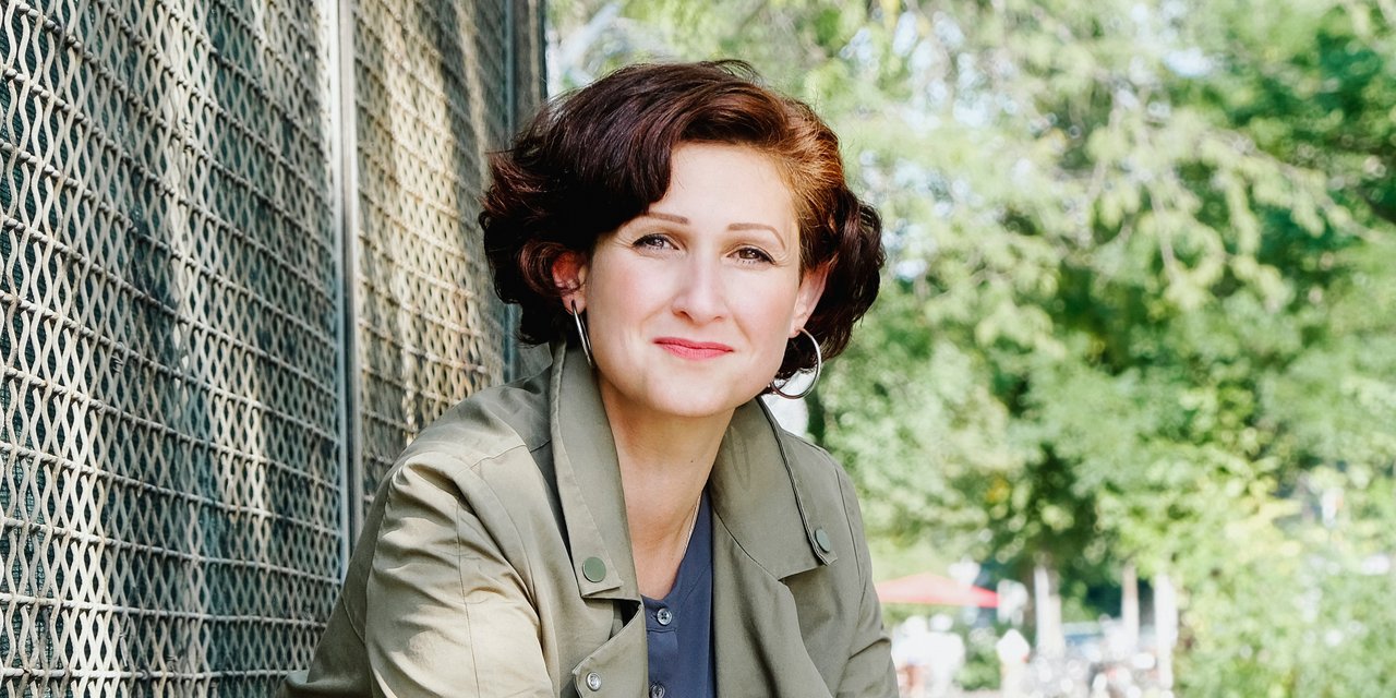 Ferda Ataman: „Das Allgemeine Gleichbehandlungsgesetz ist zu zahnlos ...