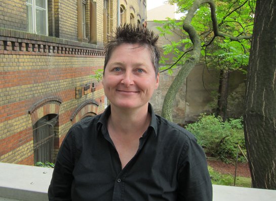 Solidarität ist keine utopische Spinnerei — www.siegessaeule.de