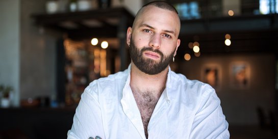 Fotograf Joseph Wolfgang Ohlert eröffnet die Galerie P7 — www ...