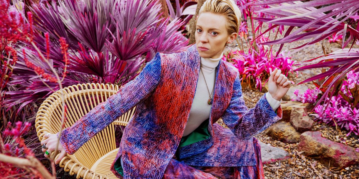 Comeback mit Coming-out: La Roux im Interview — www.siegessaeule.de