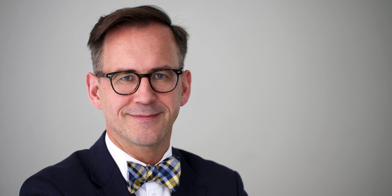 Neuer Chef der Bundesstiftung Magnus Hirschfeld: Verspäteter April ...