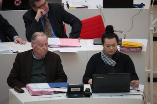 SIEGESSÄULE Queer Berlin Magazin — www.siegessaeule.de