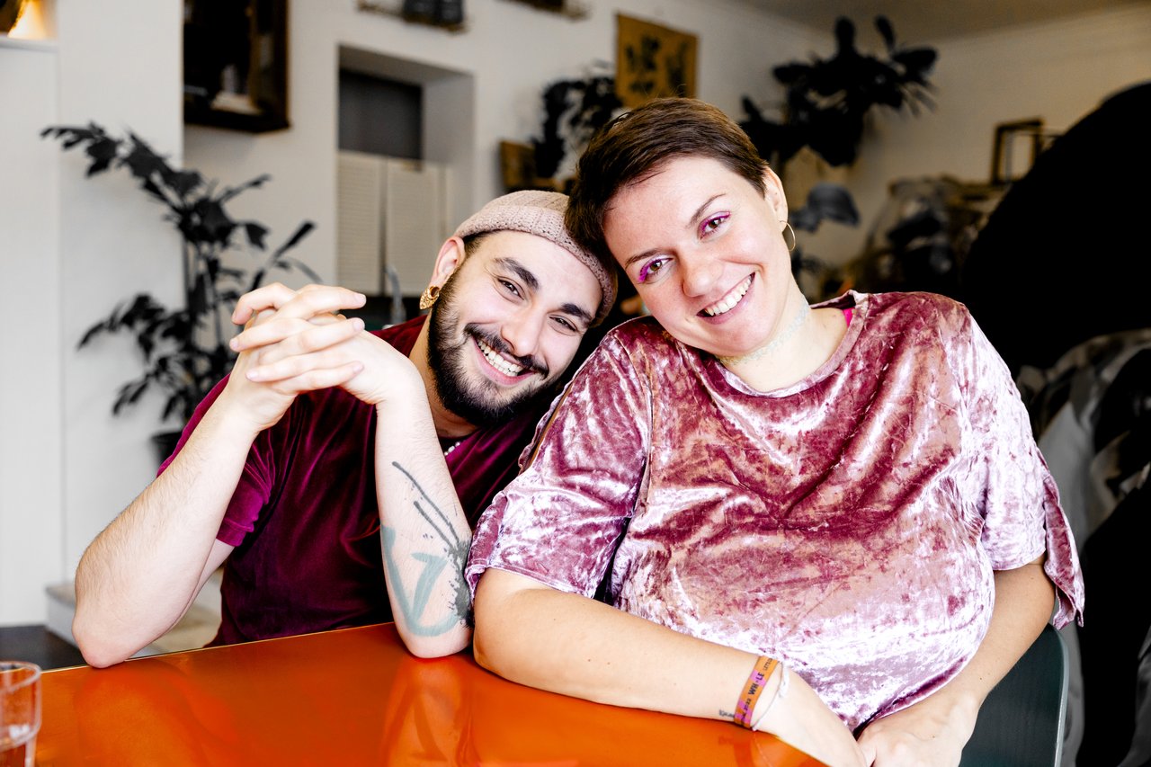 Lemonade Queers: Wie feiert es sich auf einer Sober-Party? — www ...