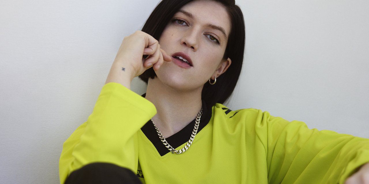 Romy: „Ich singe zum ersten Mal über die Beziehung zu einer Frau" — www ...