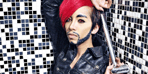 30 Jahre Mann-O-Meter — www.siegessaeule.de