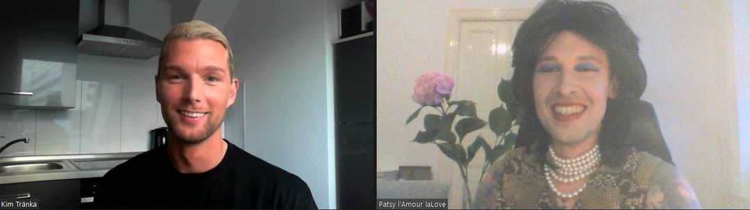 Kim Tränka über „Prince Charming“: „Zu 99 Prozent echt“ — www ...