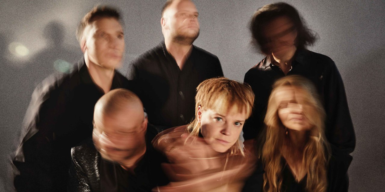 Feministischer Paukenschlag: „Visions of Venus“ von Wallis Bird & Spark ...