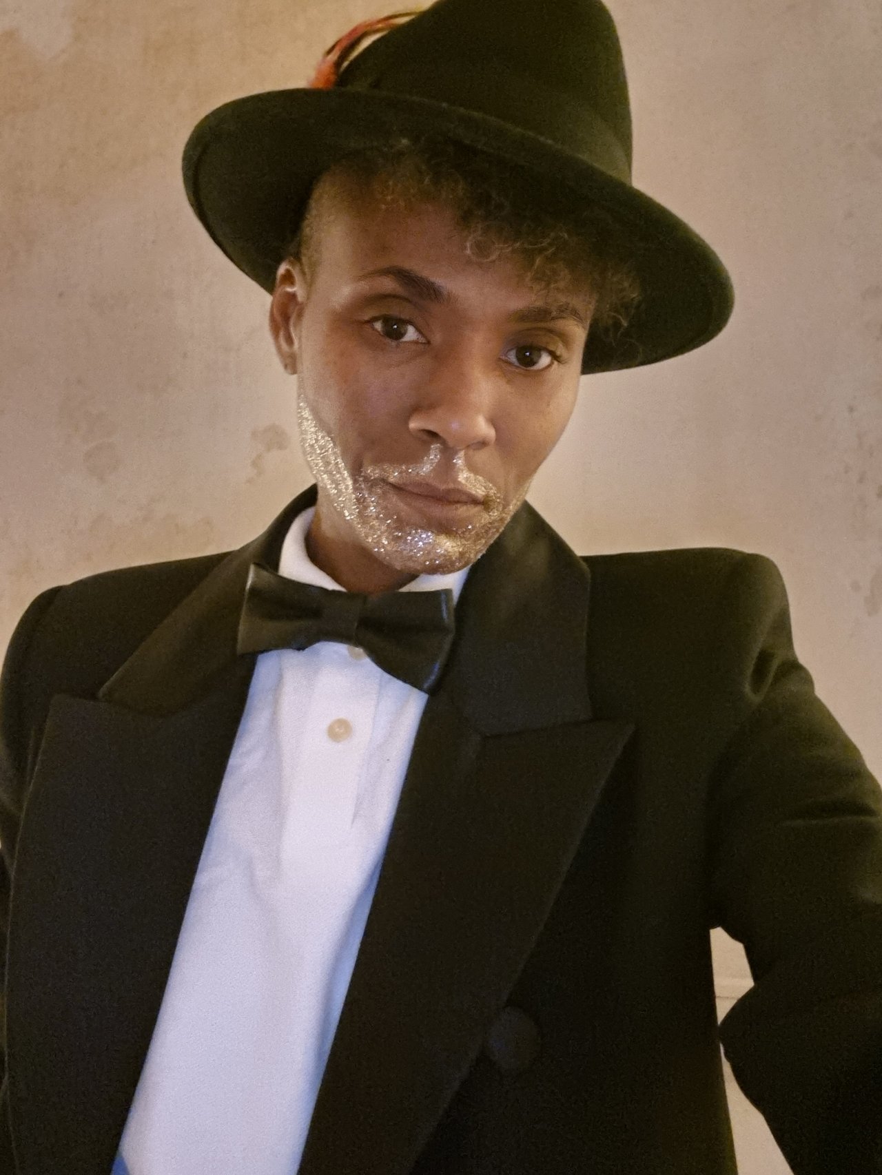 Jenseits des Binären: das Berliner Festival „Go Drag!“ — www ...