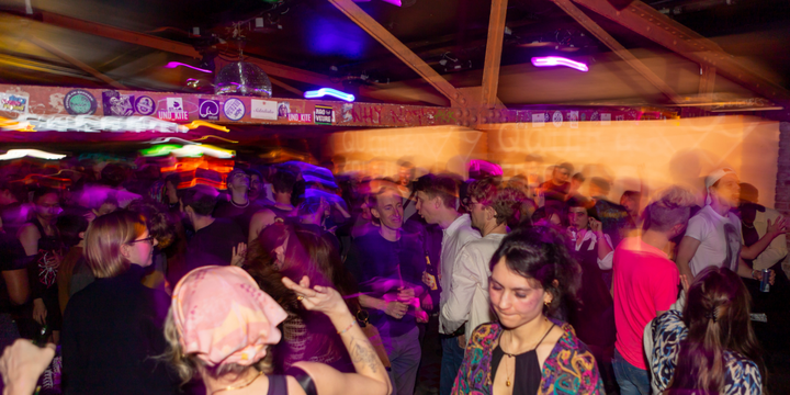 Club Cassiopeia steht vor dem Aus — www.siegessaeule.de
