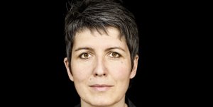 Ines Pohl verlässt die taz — www.siegessaeule.de