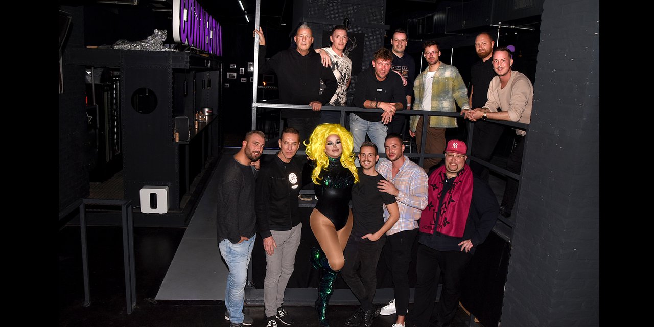 Neustart: Darkroom-Bar Große Freiheit 114 und Connection Club — www ...