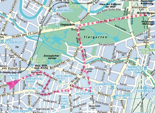 Alle Infos zum 41. CSD in Berlin! — www.siegessaeule.de