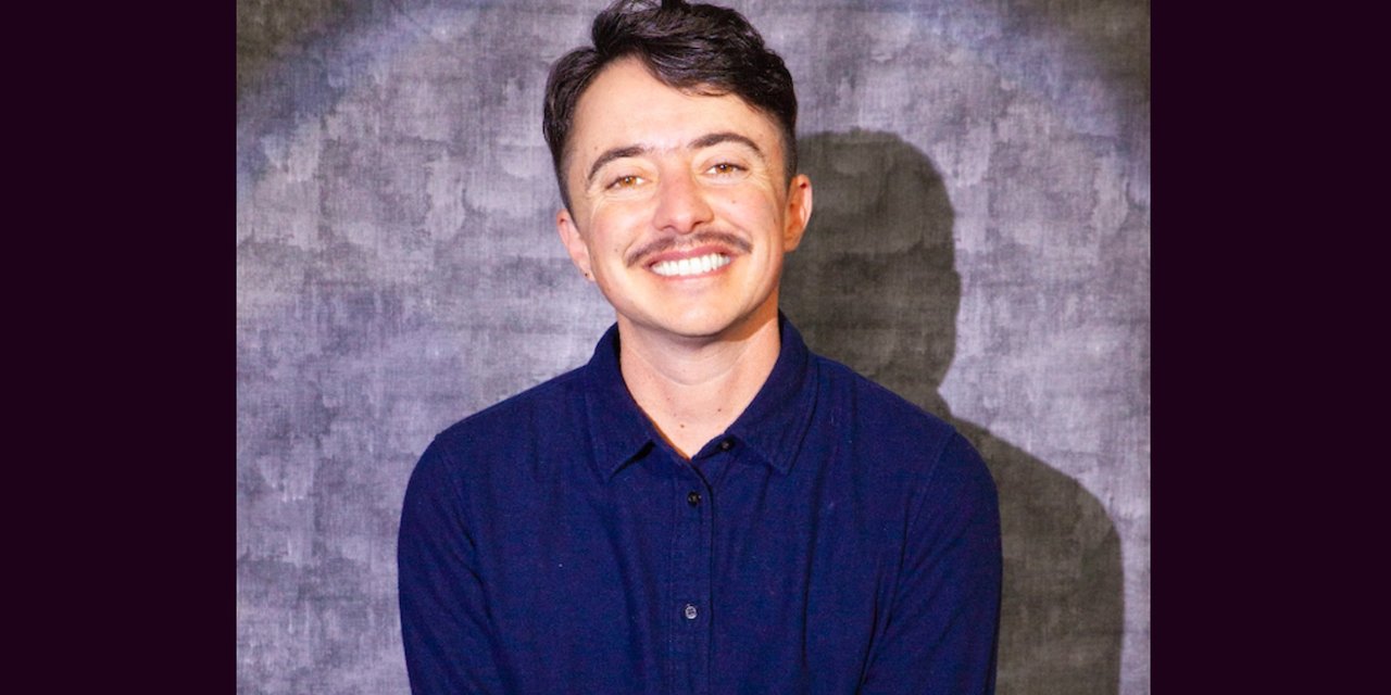 Trans*-Aktivist Dean Spade: „Isolation ist unsere größte Gefahr“ — www ...