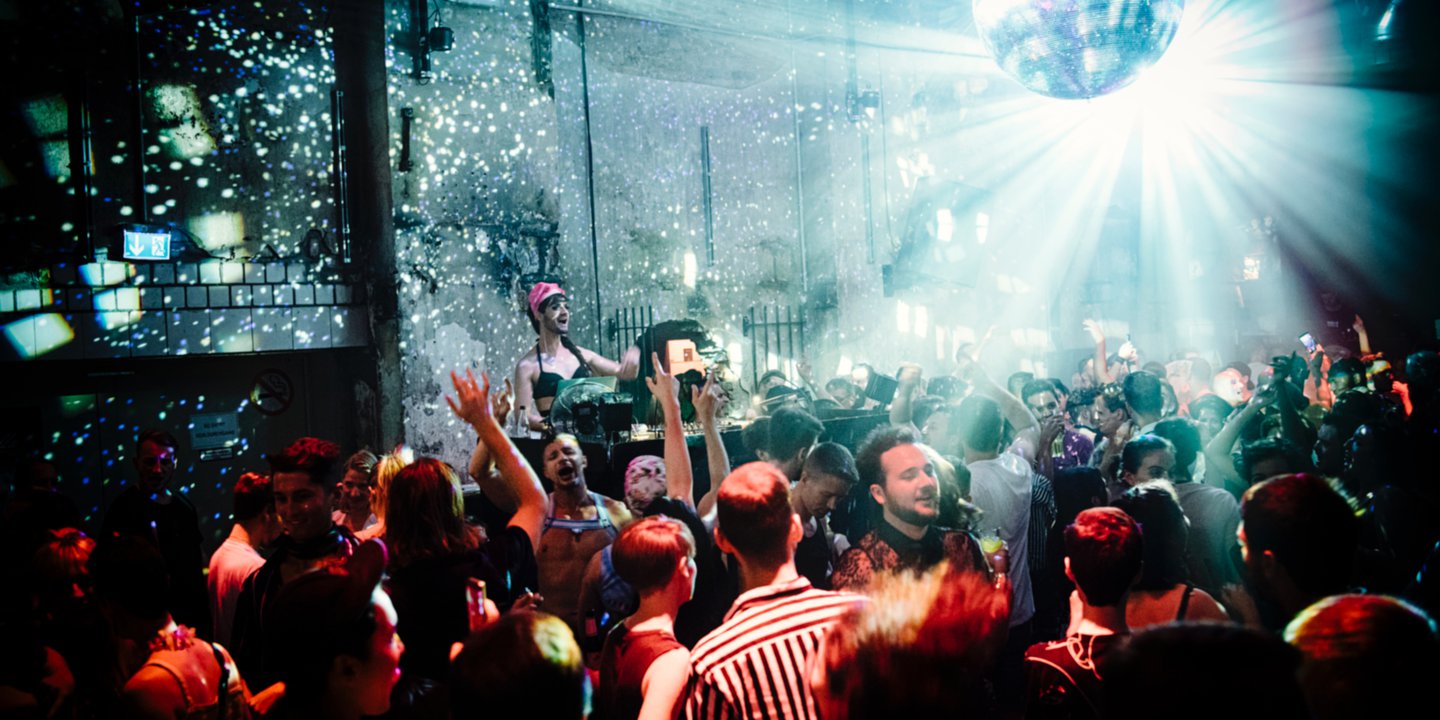 Sehnsucht nach Disco: So wichtig ist die Berliner Clubkultur — www ...