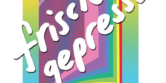 Frisch gepresst! Diesmal in der Fahimi Bar — www.siegessaeule.de