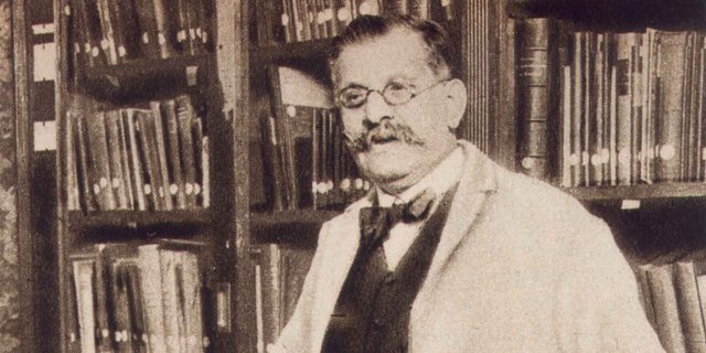 Magnus-Hirschfeld-Gesellschaft: Das beschädigte Erbe — www.siegessaeule.de