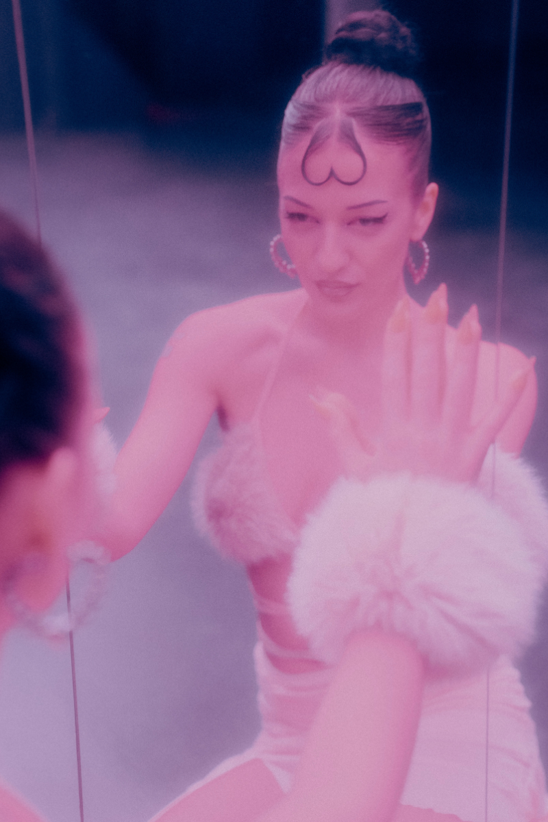 Mariybu – Berlins aufgehender Hyperpop-Star — www.siegessaeule.de