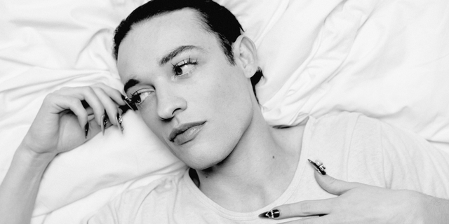 ESC-Gewinner*in Nemo: „It‘s giving queer rock star vibes“ — www ...