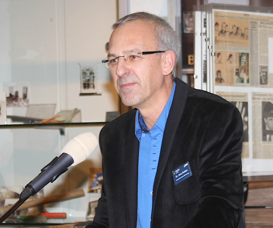 Jens Dobler ist tot – ein Pionier der Grundlagenforschung — www ...