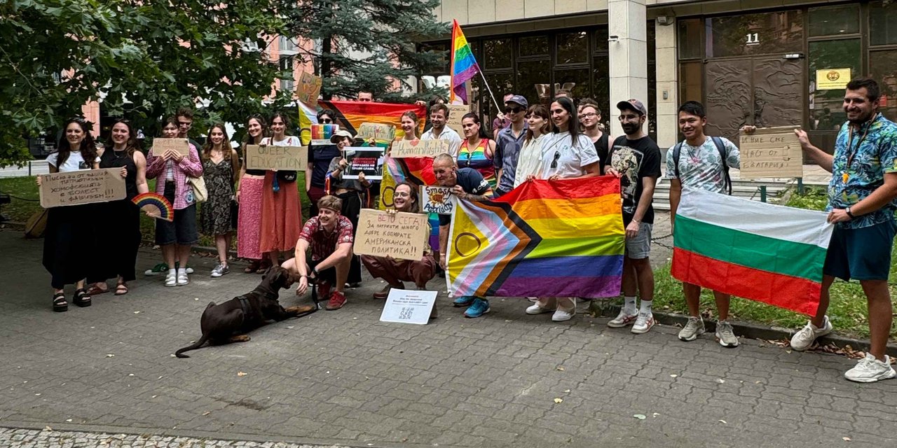 Wenn Desinformation zum Gesetz wird: „LGBTIQ*-Propaganda“-Verbot in ...