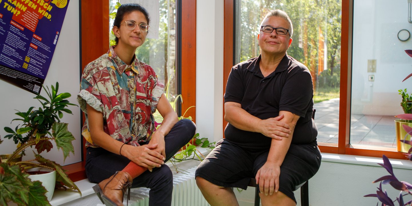 Raum für Trauer und Tod: „Queer Death Café“ — www.siegessaeule.de