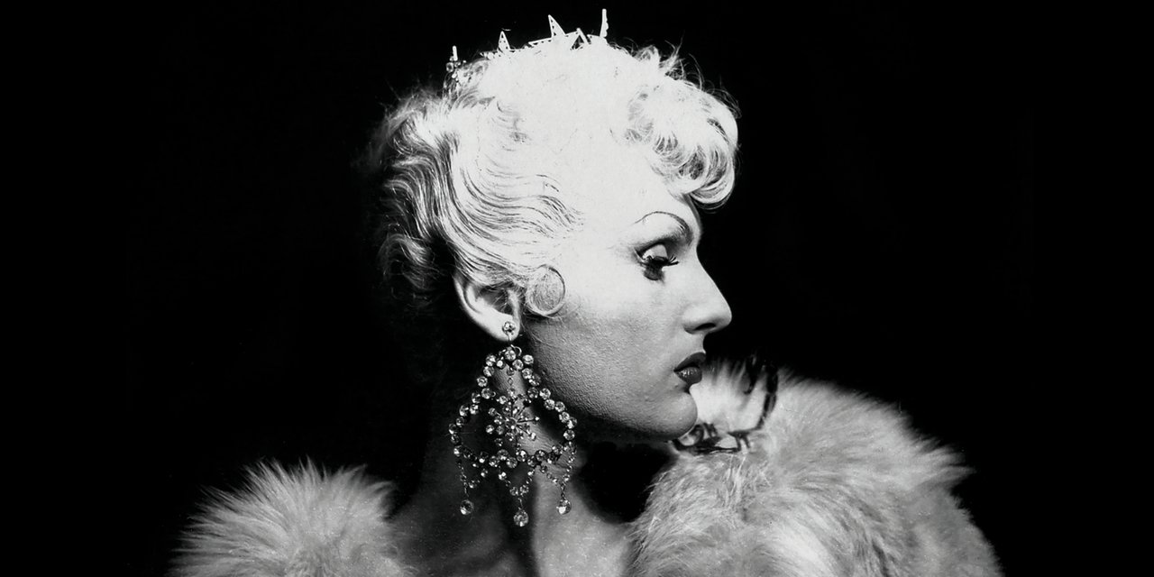 Macht der Bilder: Queerness in Photography — www.siegessaeule.de